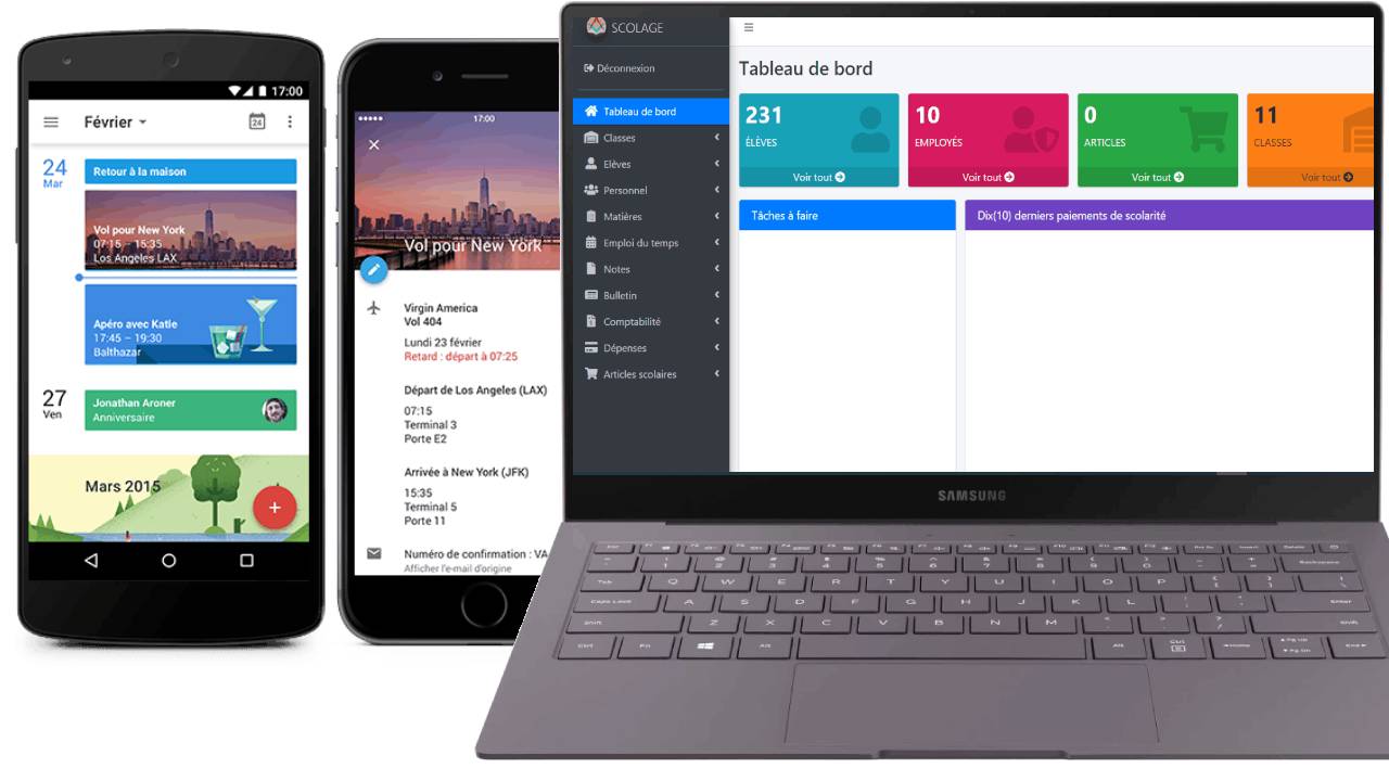 Une application est-elle nécessaire pour mon entreprise ? - AKLAB
